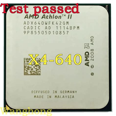 Procesador-de-CPU-AMD-Athlon-II-X4-640-3GHz-Quad-Core-ADX640WFK42GM ...
