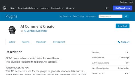 Ai Comment Creator Boost Engagement With Ai Comments Futureen