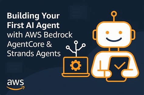 Aws Strands Agents The Open Source Bridge Between Llms And Production Workflows By