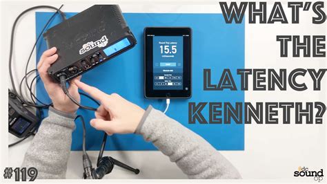 119 Ios Audio Latency Meter By Onyx Apps First Look Dcsoundop