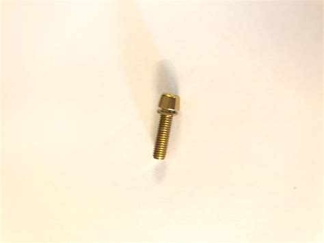 M5 bolt