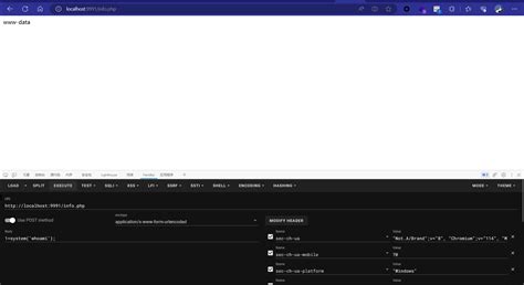 PHP OPCACHE缓存文件导致RCE Boogiepop Doesn t Laugh