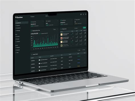 Sales Saas Crm Ui Ux Design Behance