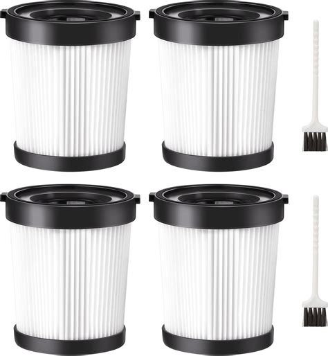 Amazon 24 Kpa Cordless Vacuum Cleaner Filter Compatible With