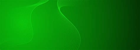 Premium Vector Abstract Background With Wavy Lines And Gradient Color