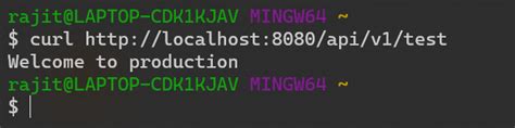 spring boot profiles separate your prod and dev configurations