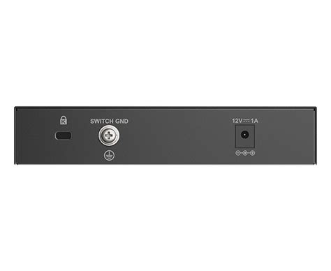 D Link Dms 108 8 Port Multi Gigabit Unmanaged Switch Dms 108e Hálózat