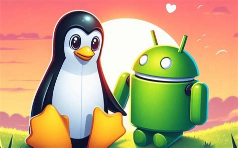 Eseguire Programmi Linux Su Android L Idea Lindroid