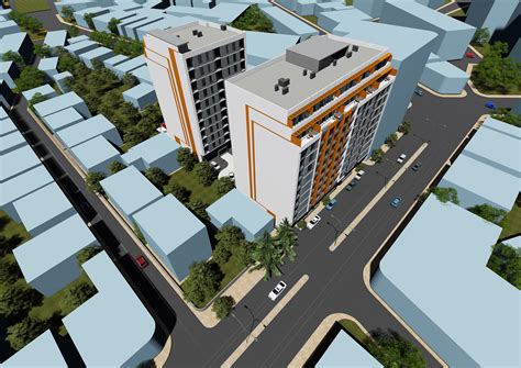 👀 For English Press See Bedegi Building • ბედეგი ბილდინგ