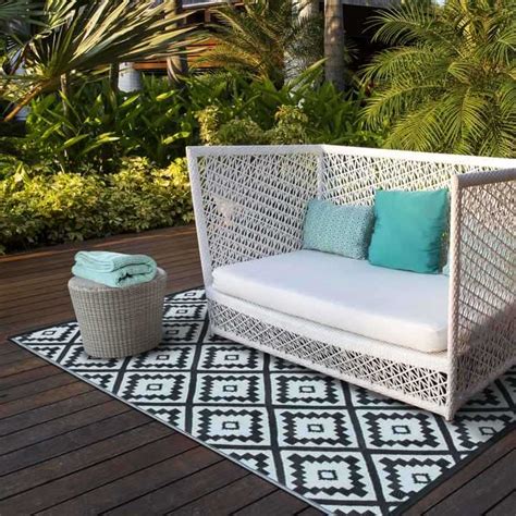 5 Idées Pour Relooker Sa Terrasse Jardin Et Maison