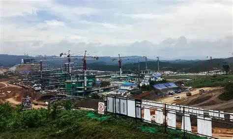 Oikn Jamin Pemilu Tak Ganggu Aliran Investasi Ikn