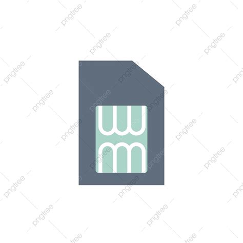 Sim 카드의 그림 Sim 칩 가지고 다닐 수 있는 Png 일러스트 및 벡터 에 대한 무료 다운로드 Pngtree