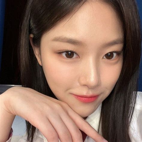 Loona Hyunjin Icon Agence