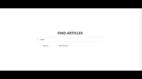 Php Search Functionality Best Practices And Implementation Tips Youtube