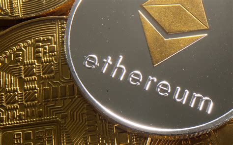 Explainer Ethereums Energy Saving Merge Upgrade Reuters