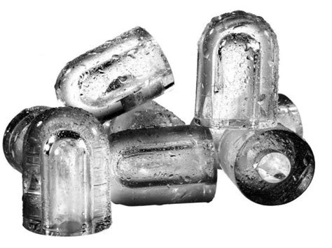 002 Ледогенератор за кух лед 36 кг 24 ч