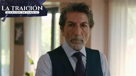 La Traición Capítulo 85 Oylum Y Behram Al Borde De La Muerte