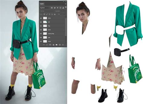 how to use an overlapping clipping path a complete guide