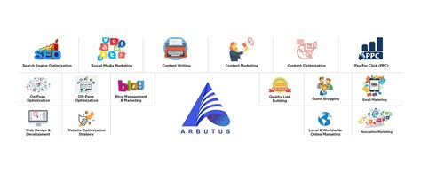 Arbutus Infotech Private Limited Linkedin