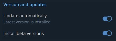 Telegram Crashes On Linux After Opening Photo Or Video · Issue 26237