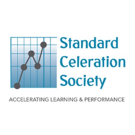 Standard Celeration Society Youtube
