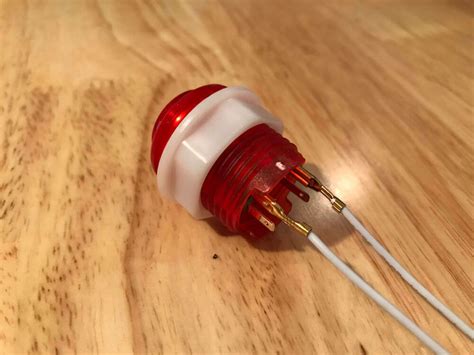 Building A Task Tracker With Arduino And Led Arcade Buttons