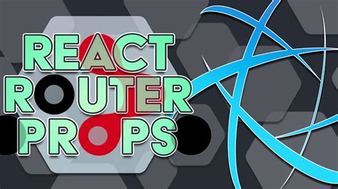Whats The Best Way To Pass React Router Props Advanced React Youtube