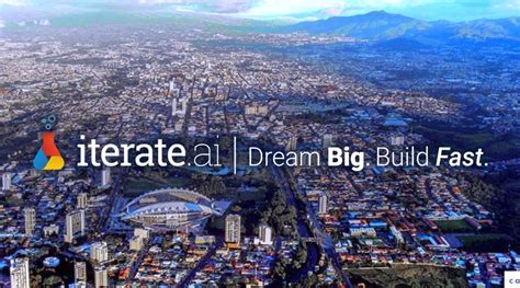 Iterate Ai In The Press Iterate Ai