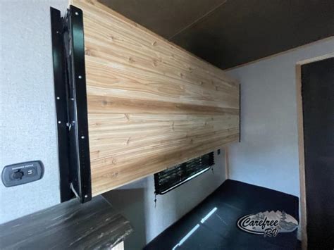 New 2023 Glacier Ice House Glacier 16 Rk Le Ice House At Carefree Rv