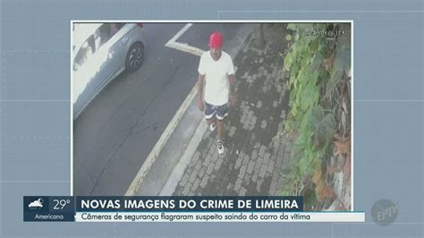 VÍdeo Novas Imagens Mostram Homem Que Sequestrou E Estuprou Mulher