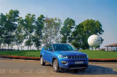 Jeep Compass Limited 4x4 Long Term Review Car India