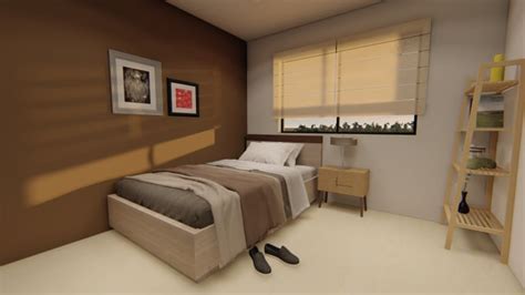 Create Interior Exterior 3d Modelling And Rendering By Aqsakhaan Fiverr