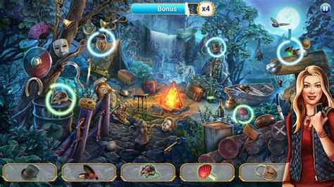 Iphone Için House Secrets The Beginning İndir