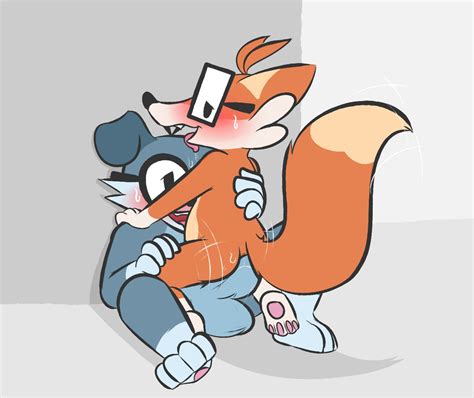 Rule 34 4 Toes Anthro Black Nose Blush Duo Eyewear Fivethirtyeight