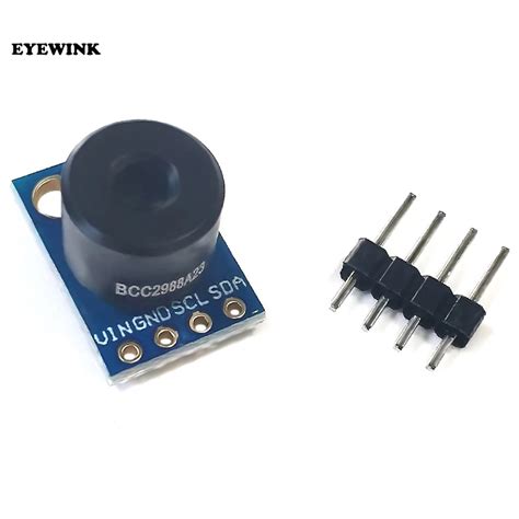 Electrical Equipment Supplies MLX Contactless Temperature Sensor Module Arduino