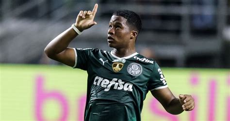 Fabrizio Romano Revela El Plan Del Real Madrid Para Fichar A Endrick