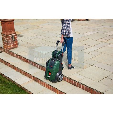 Водоструйка Bosch Advanced Aquatak 140 • Ценa