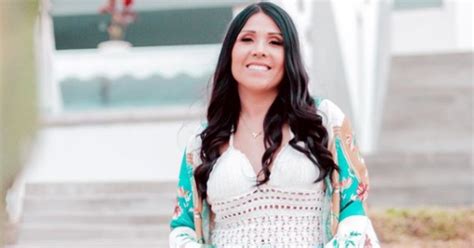 Tula Rodríguez Niega Romance Con Galán Extranjero “no He Olvidado A