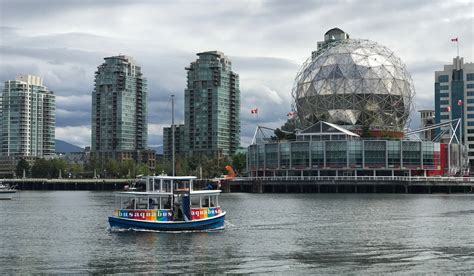 The 10 Best Things To Do In Vancouver Must See Attractions