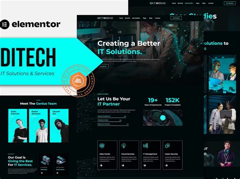 Design Or Redesign Create Build A Wordpress Website Upwork