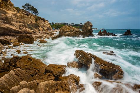 PolarPro QuartzLine Filter Review A Polarizer And ND Filter In One