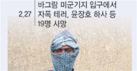 [미국 아프간 침공 6년― 중 빠르게 세력 회복하는 탈레반] 무장단체 카불