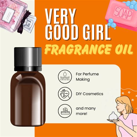 100ml Very Good Girl Naked Fantasy No1 Leau Rouge Poppy And Barley