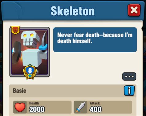 A More Definitive Quick Guide To Every Hero And Troop By Vector Medium