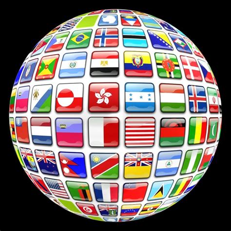 Nations Globe Max Free