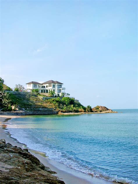 Ban Amphur An Awesome Getaway In Chonburi The Bear Travel