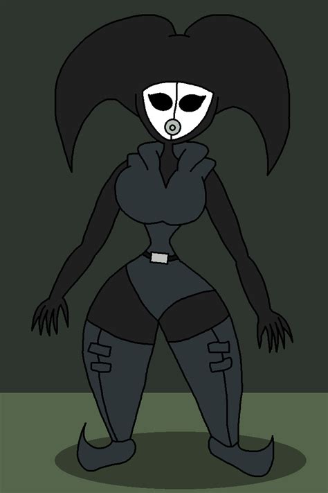 Violet The Combine By Richsquid1996 On Deviantart