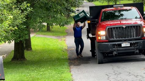 Fayetteville Explores Vegan Compost Pickup Pilot Program