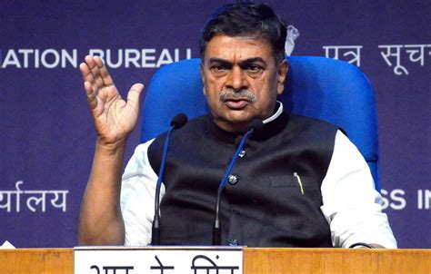 India To Emerge As One Of The Largest Solar Module Manufacturers R K