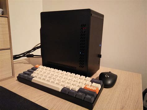 Teeny Tiny Itx Build Builds Gg